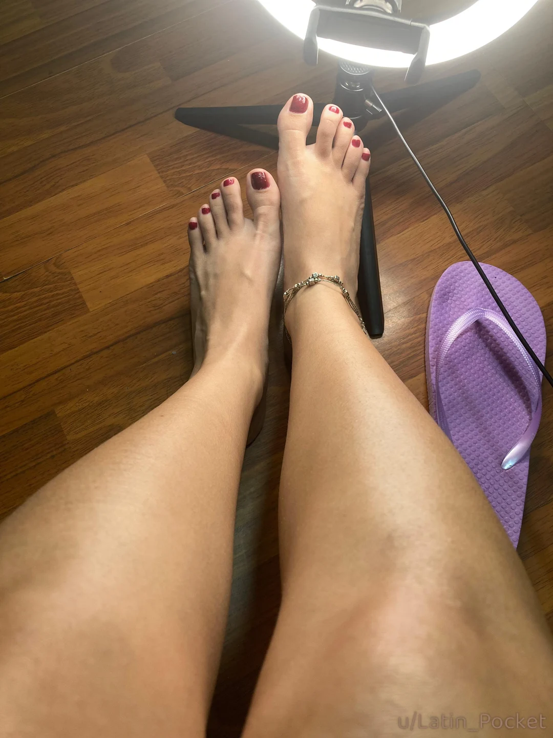 Discover more like Feet: Free backstage pass and Related Content | Scrolller