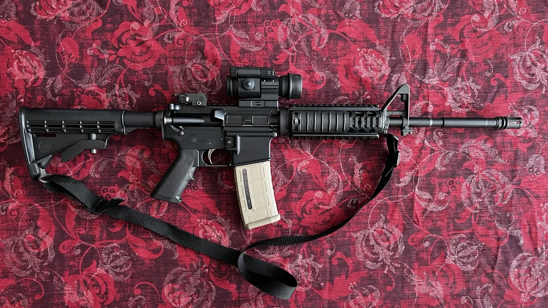 Quadstravaganza… the Quad Rail Qrew | Scrolller