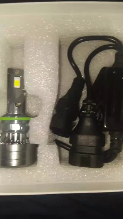 HB4/9006 led lights | Scrolller