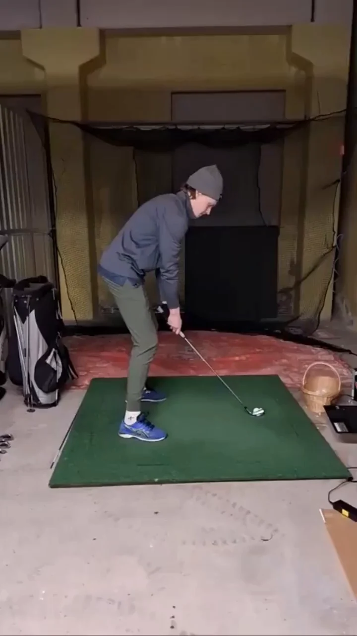 Any general swing tips? | Scrolller