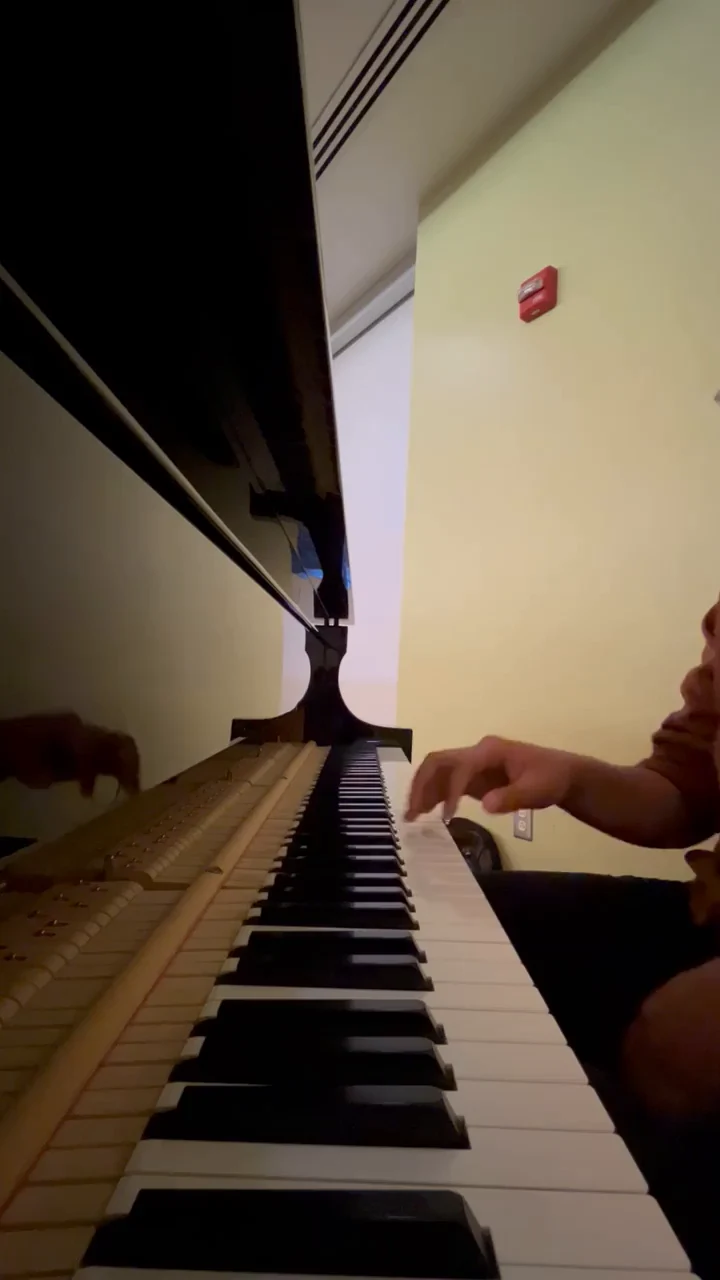 A cruel angels thesis piano | Scrolller