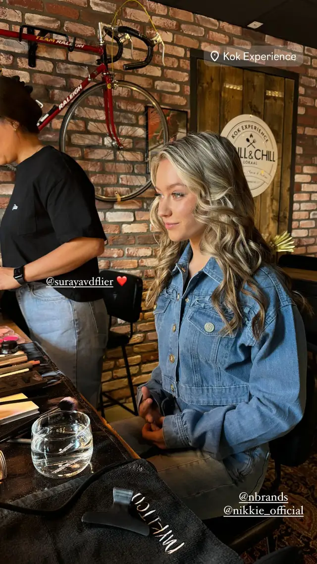 Sterre Koning | Scrolller