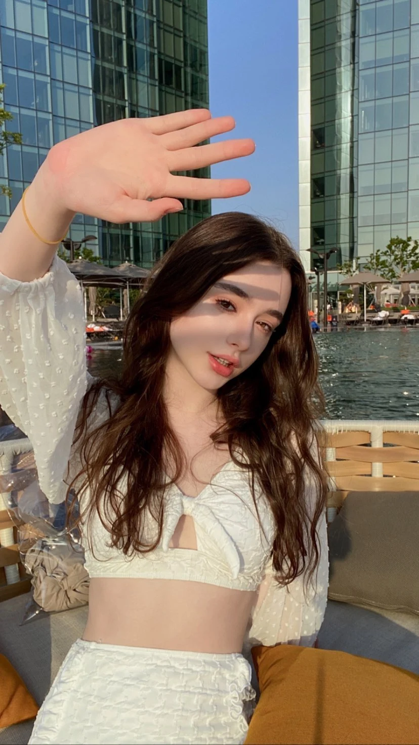 Dasha Taran [2022-06-09] | Scrolller