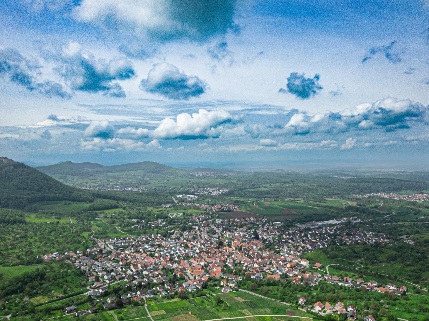 Swabian Alps, Germany | Scrolller