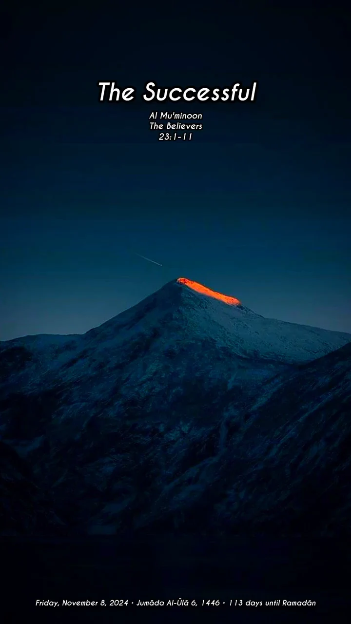 23:1-11 • The Successful | Scrolller