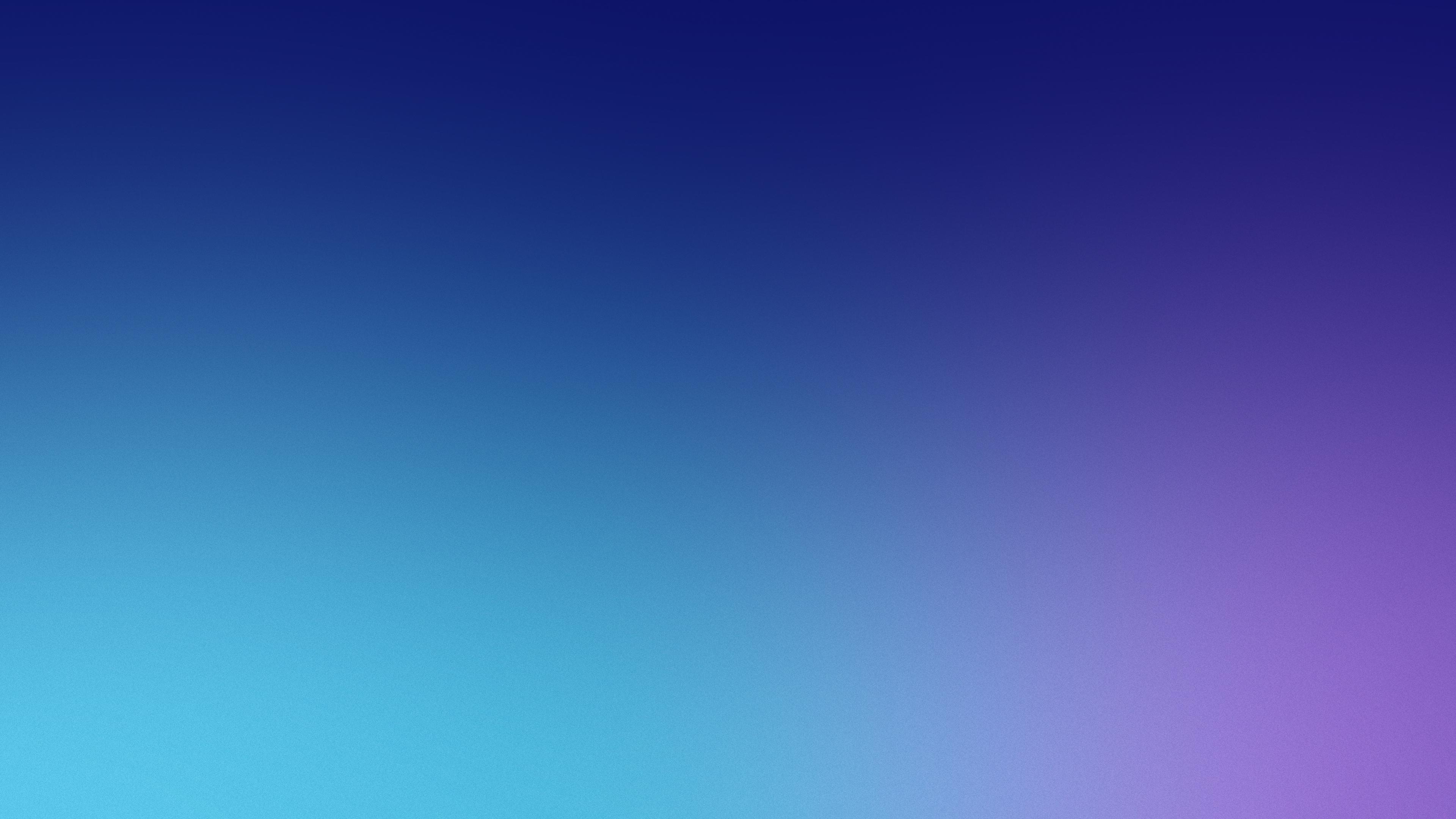 Gradient Blur Wallpaper – Blue and Purple [3840×2160] | Scrolller