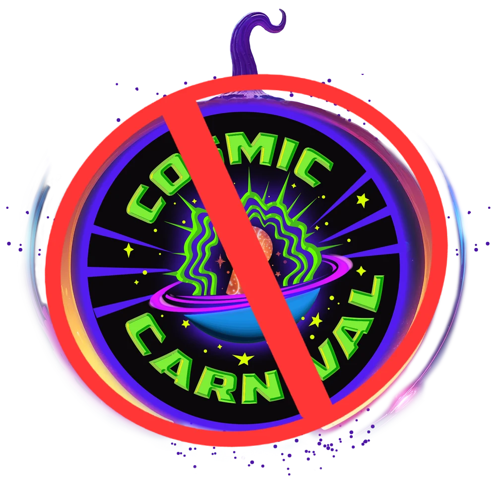 Cosmic Carnival is a Joke | Scrolller