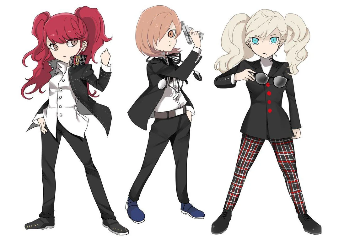 The Lovers Dressed as their Fools | Scrolller