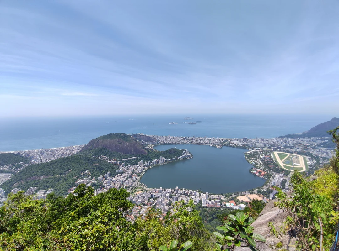 Rio de Janeiro, Brazil | Scrolller