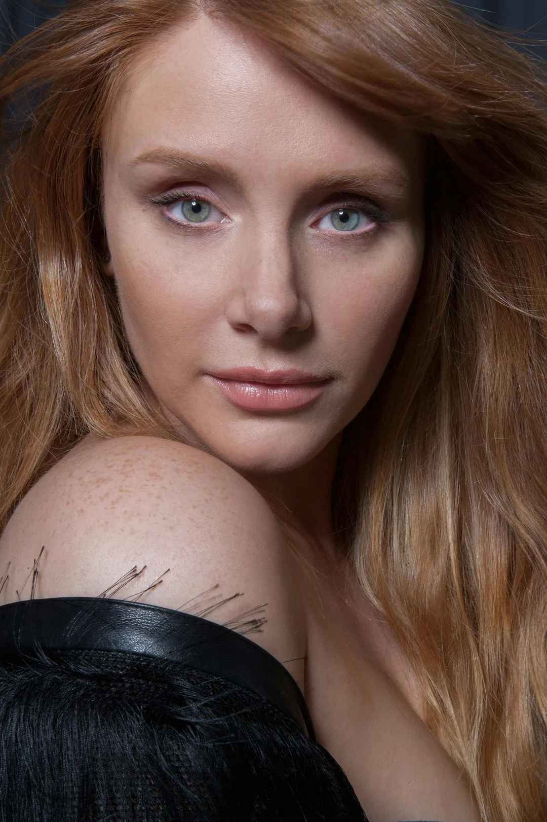Bryce Dallas Howard | Scrolller