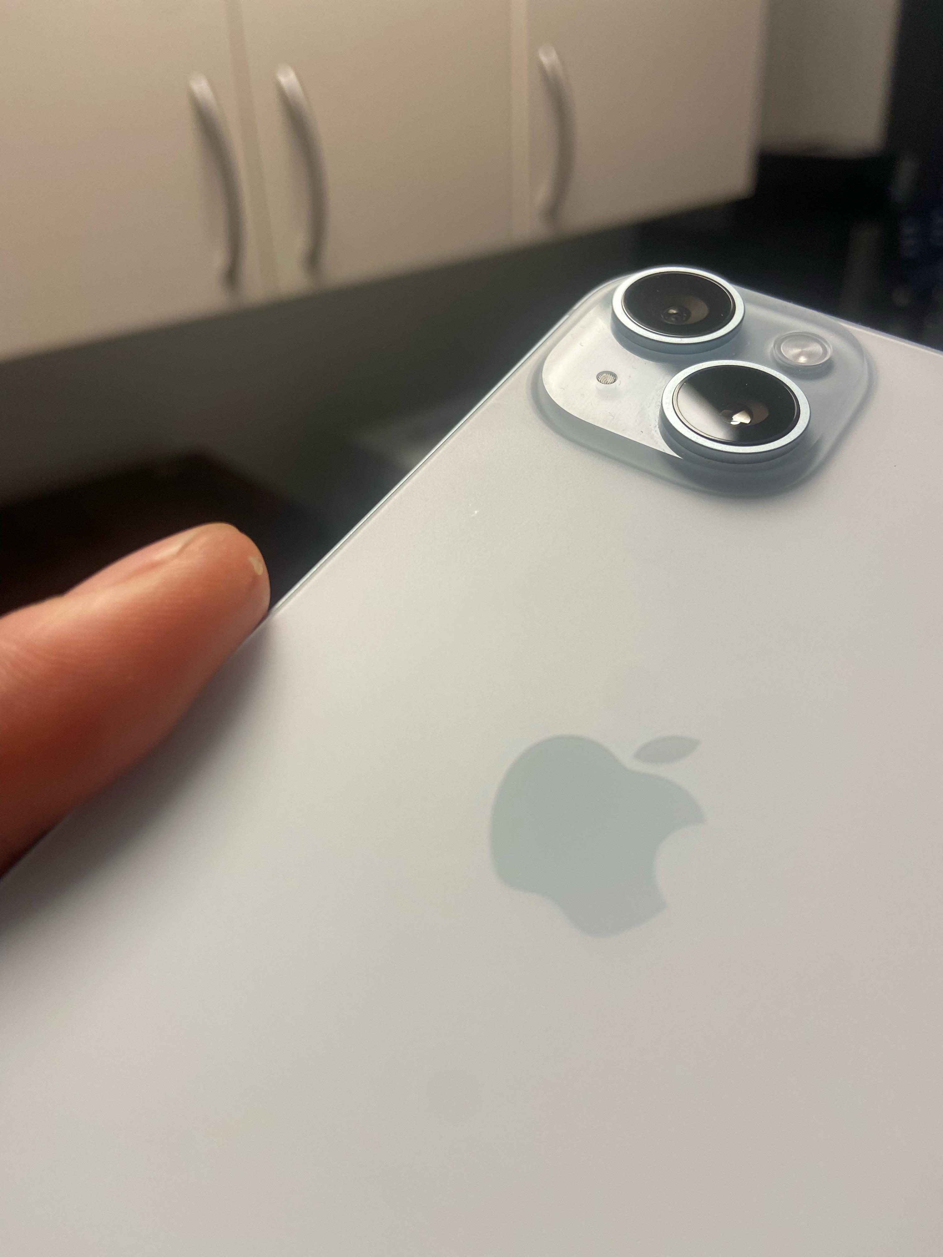 Already has some dents | Scrolller