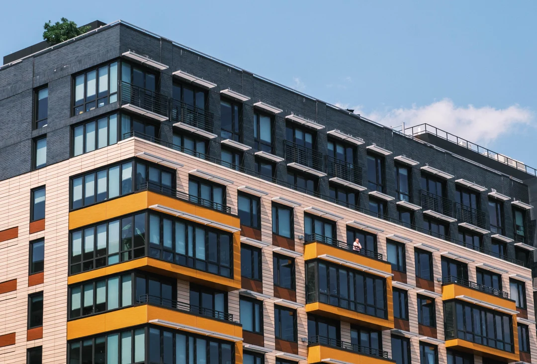 Apartments in DC | Scrolller