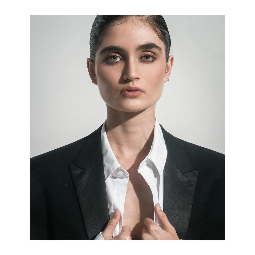 Sans Virility [fujifilm xt2 16-55mm f/2.8] | Scrolller