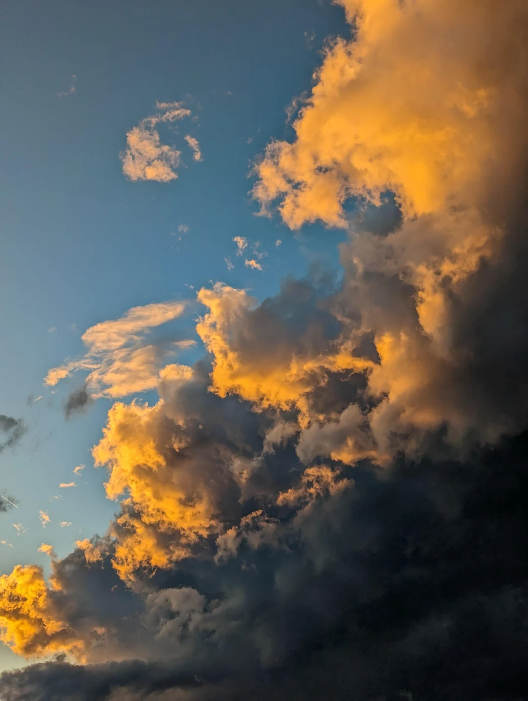 Pennsylvania sky | Scrolller