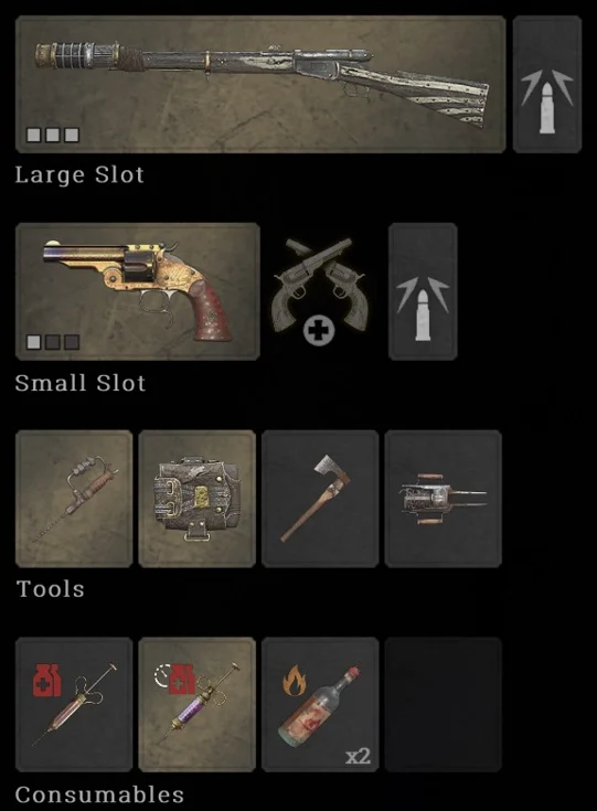 Would this be a good solo loadout? | Scrolller