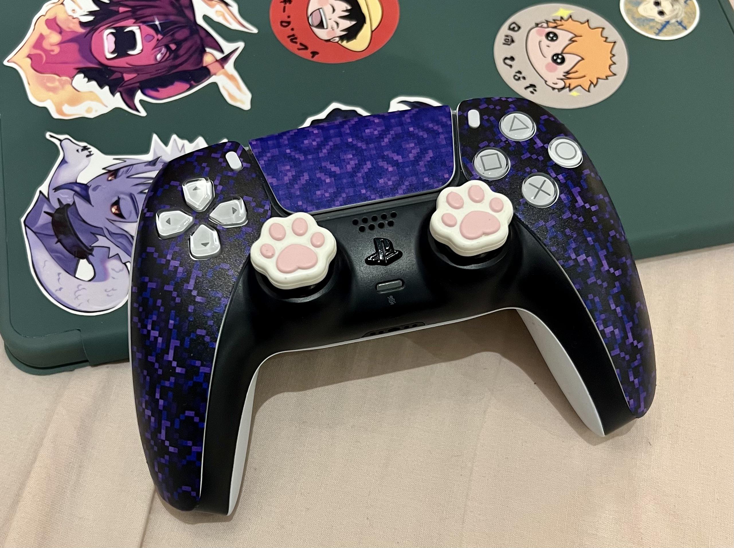Controller skin | Scrolller
