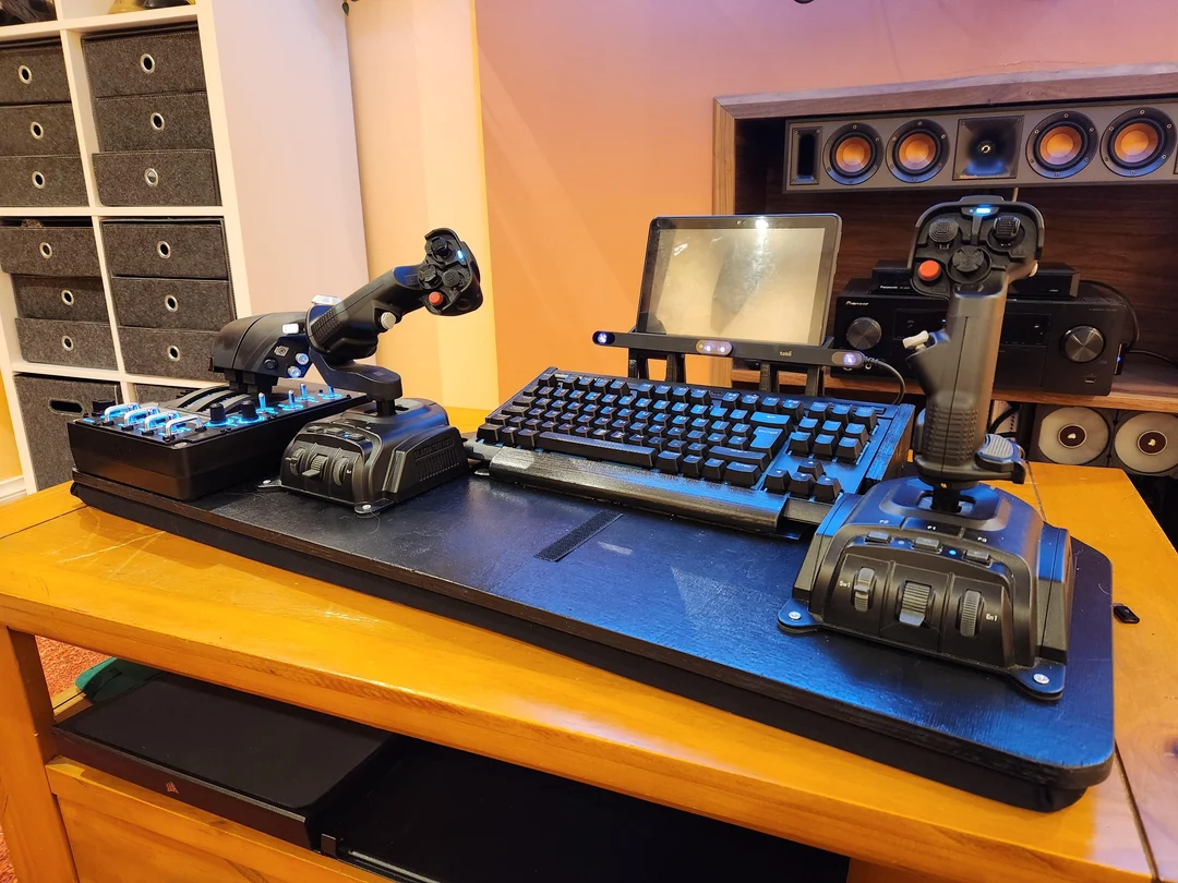 DIY Sofa sim lapboard | Scrolller