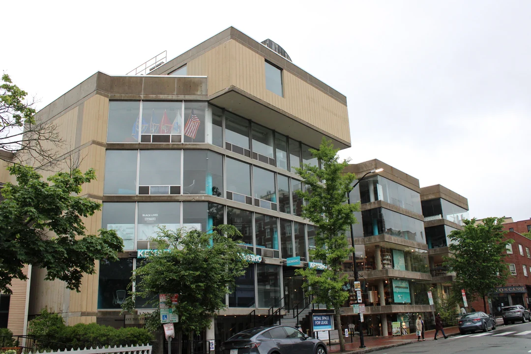 Cambridge, Massachusetts [6000×4000] | Scrolller