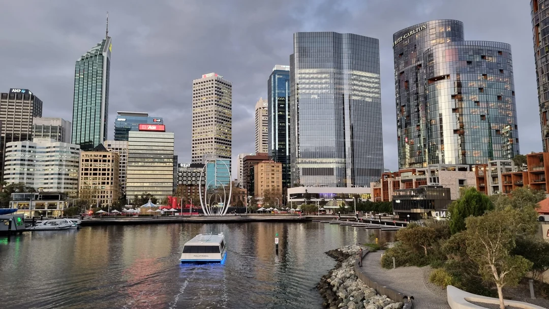 Perth, Australia | Scrolller