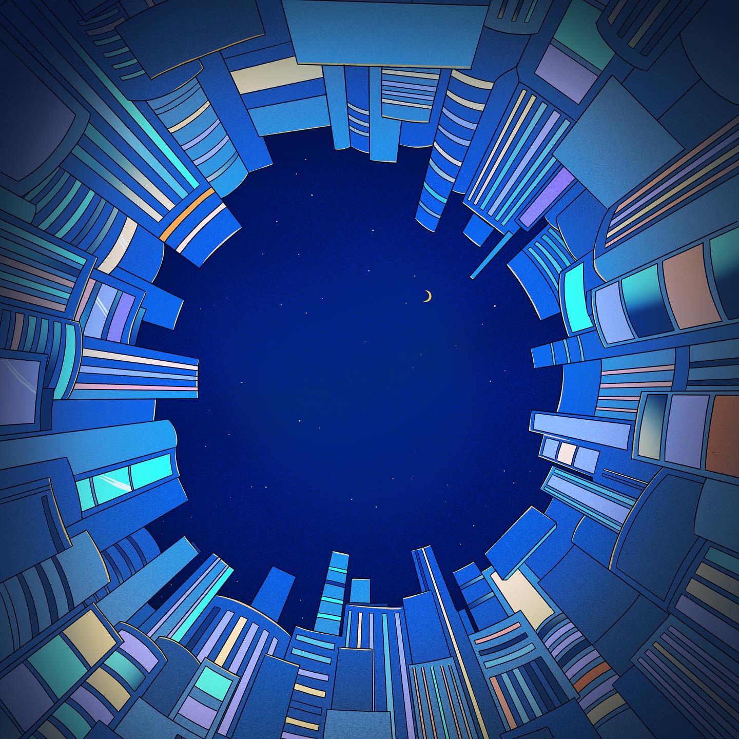 First post here ! Illustration by me | Scrolller