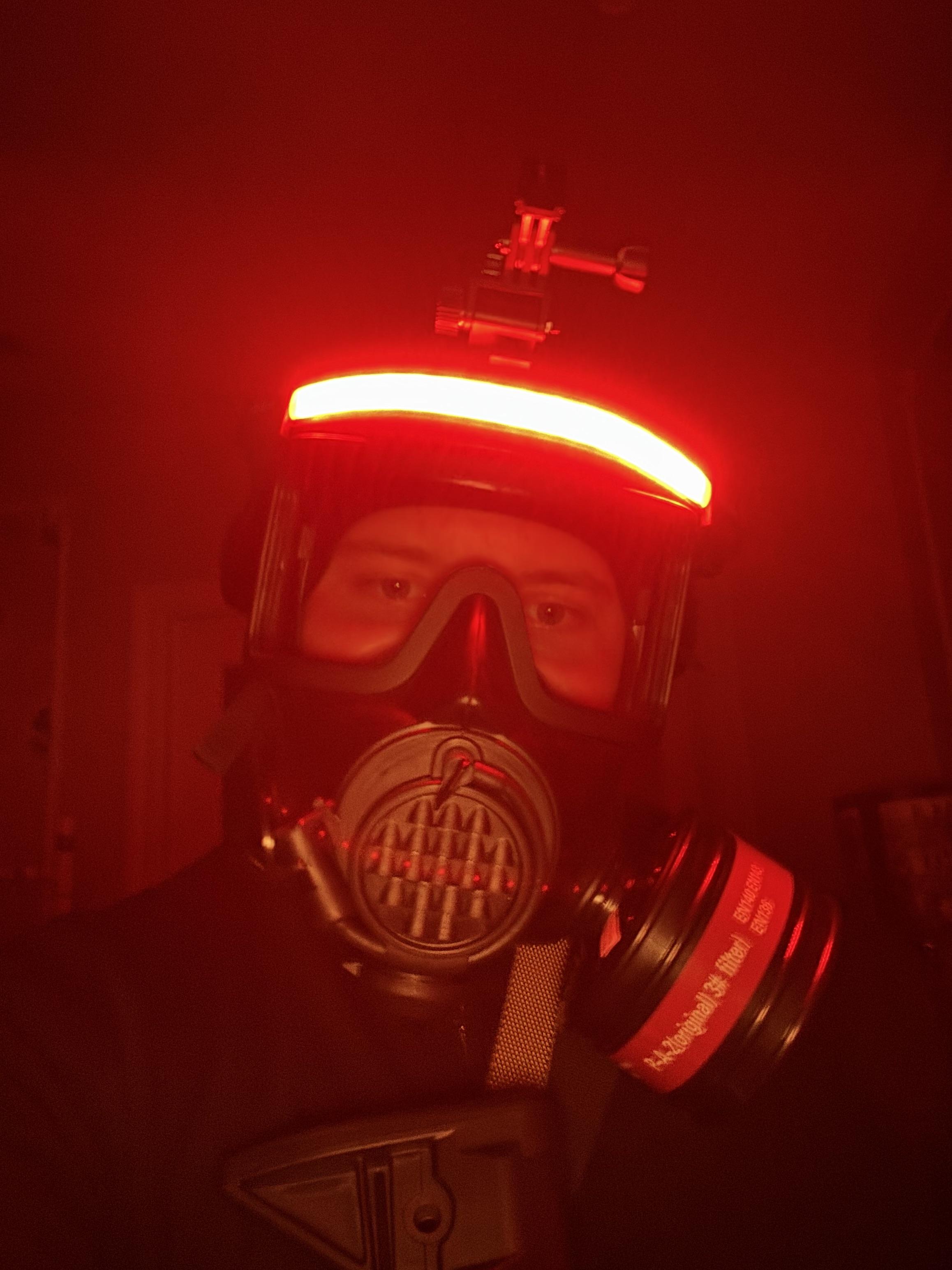 Rate my kit! | Scrolller