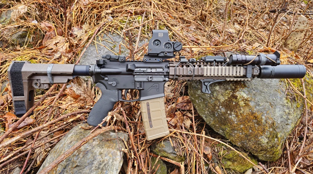Mk18 | Scrolller