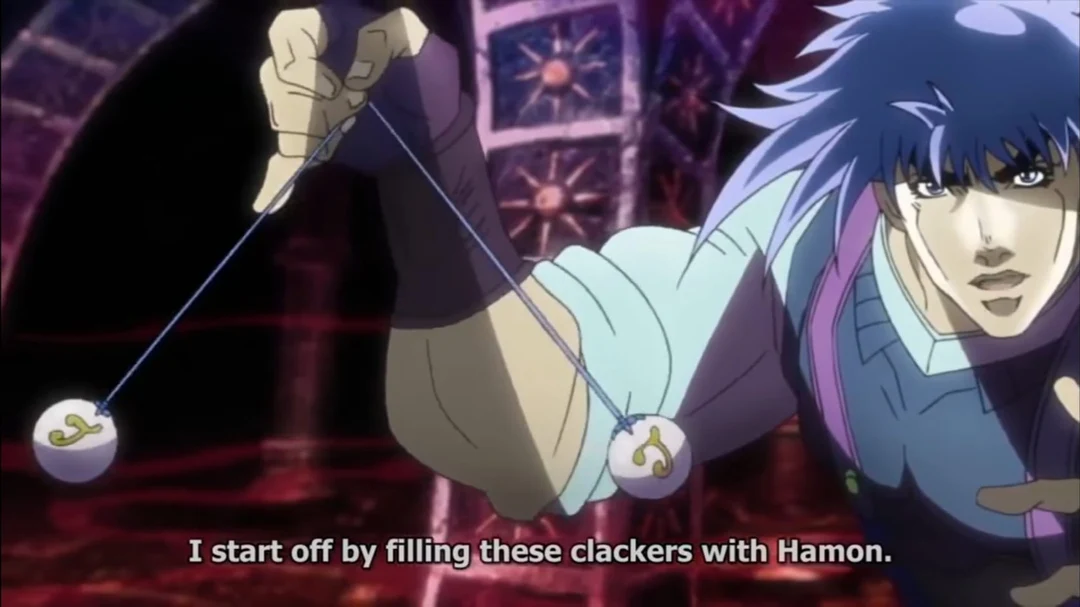 Anak-anak Indonesia sekarang menjadi Jojo reference. | Scrolller