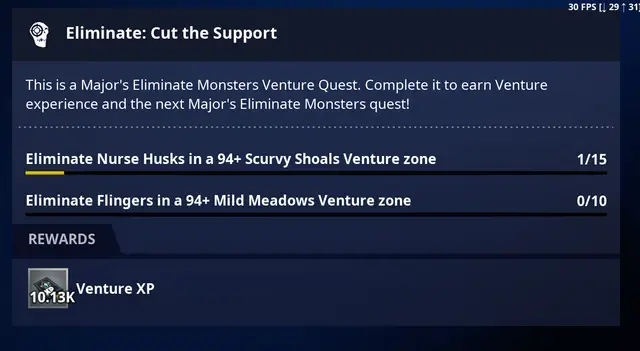 Got this quest today. | Scrolller