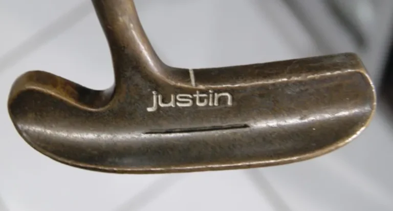 Justin Putters? | Scrolller