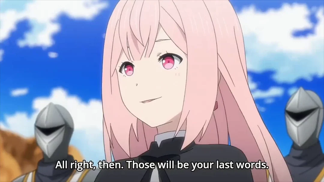 Spanking (Demon Lord, Retry!) | Scrolller