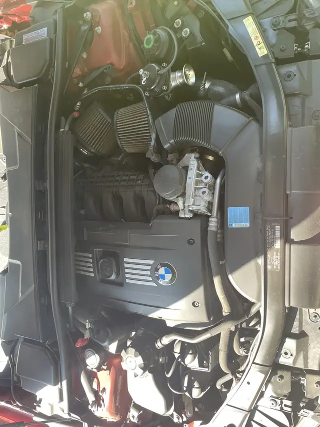 Can anyone tell me which one is for the brake fluid? | Scrolller