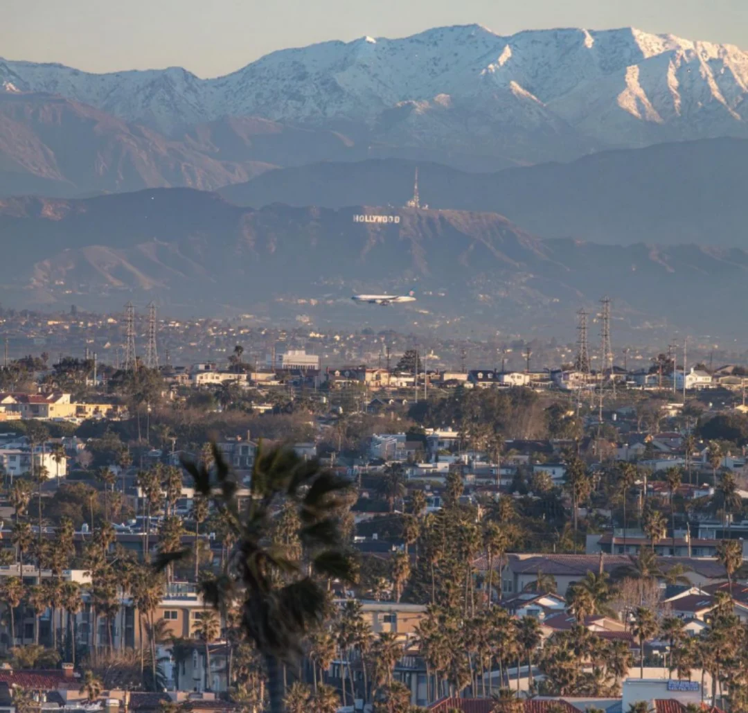 Los Angeles | Scrolller