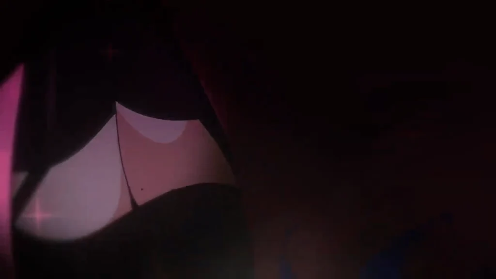 Nerissa's mole has been revealed! | Scrolller