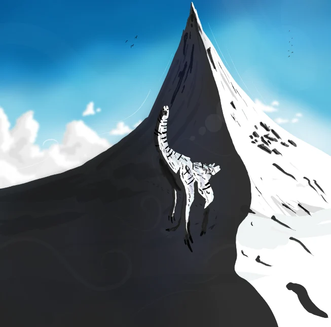 [OC] Arctic Shredder | Scrolller