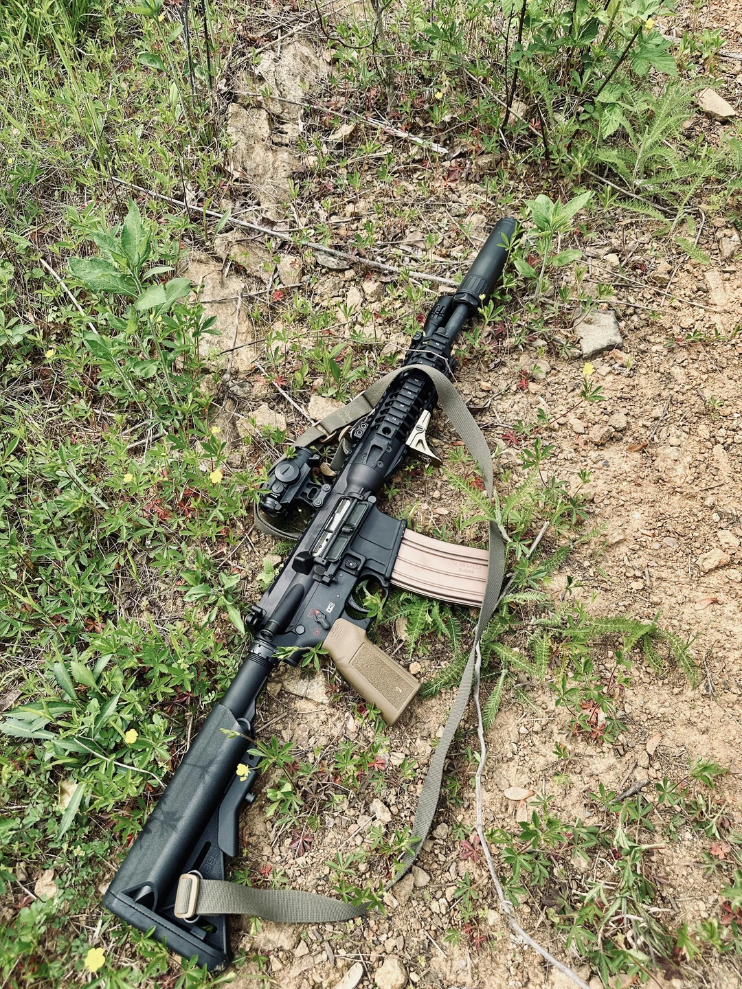 Discover more like Ar15: Touched grass now what? and Related Content | Scrolller