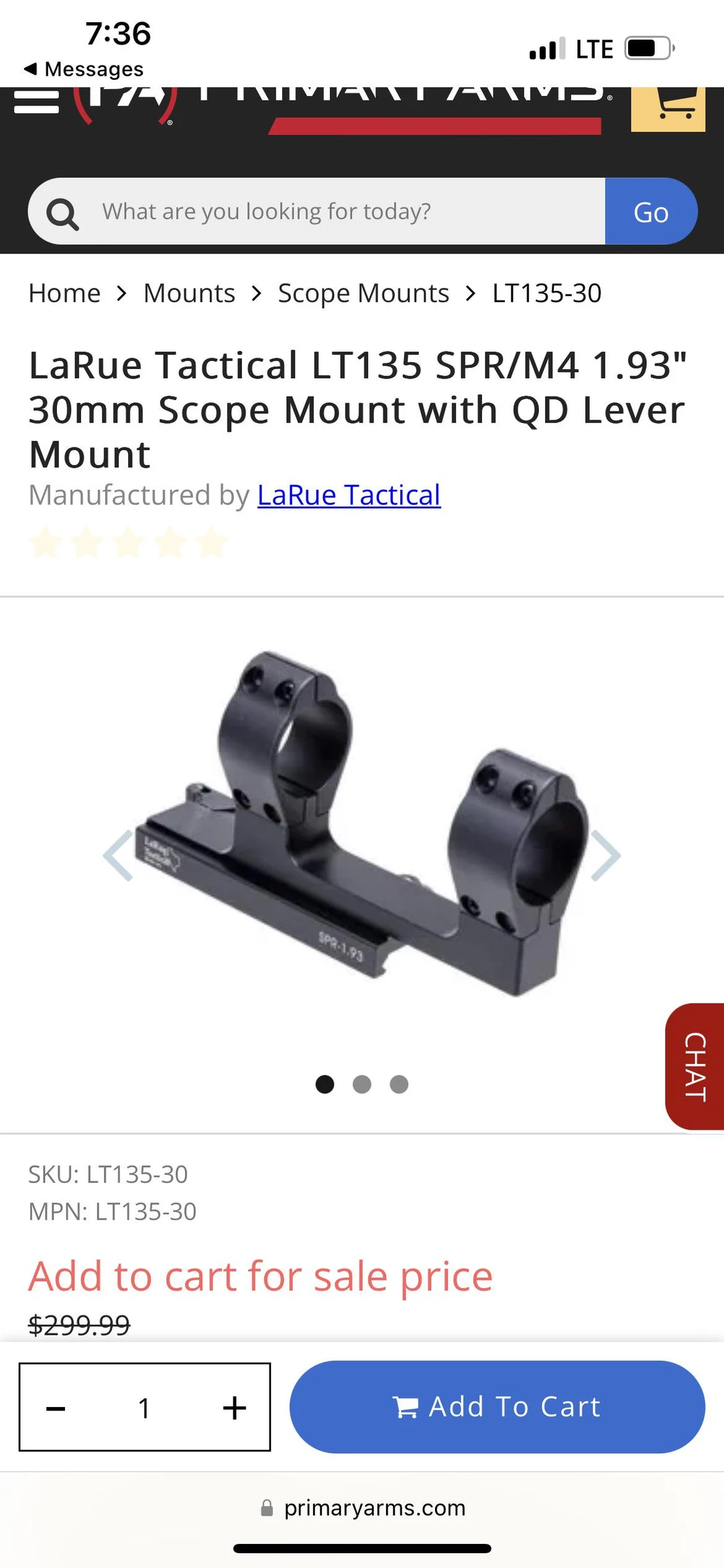 Scope mount | Scrolller