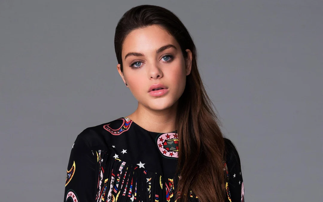 Odeya Rush | Scrolller