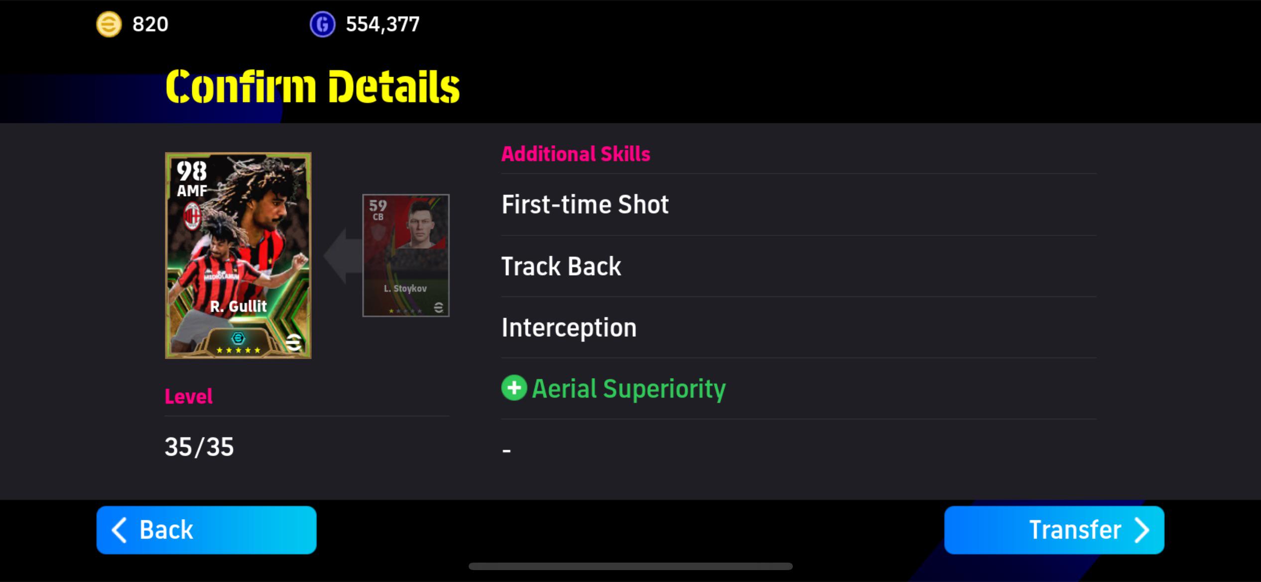 Almost completed my CMF Gullit | Scrolller