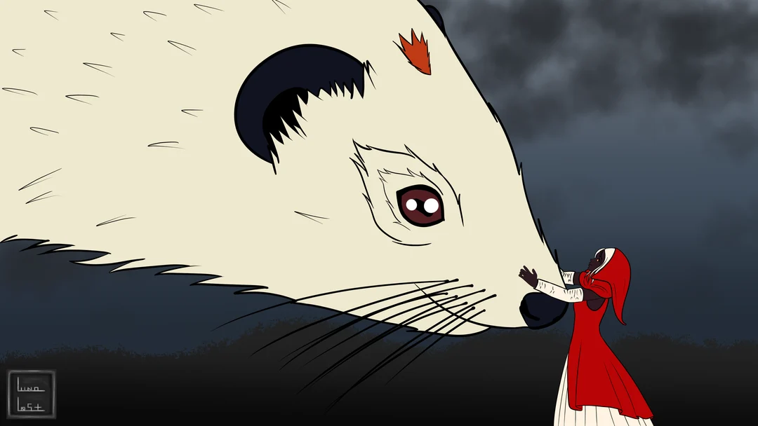 Massive by Luna Lost | Scrolller