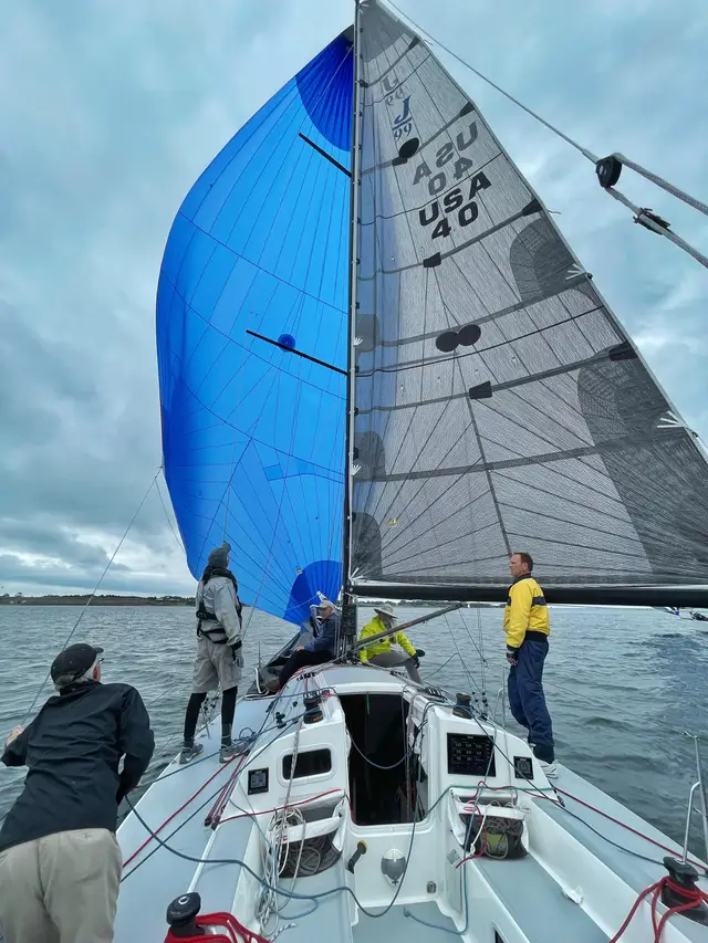 Wing on wing. | Scrolller