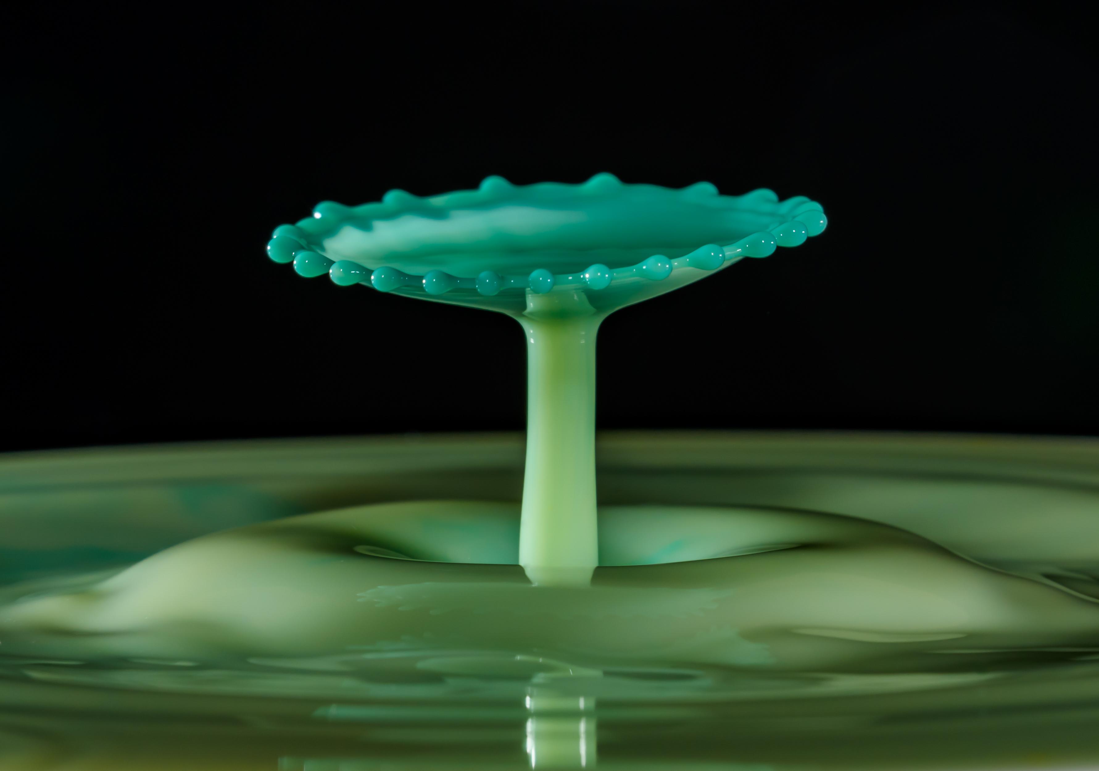 Drops collision | Scrolller