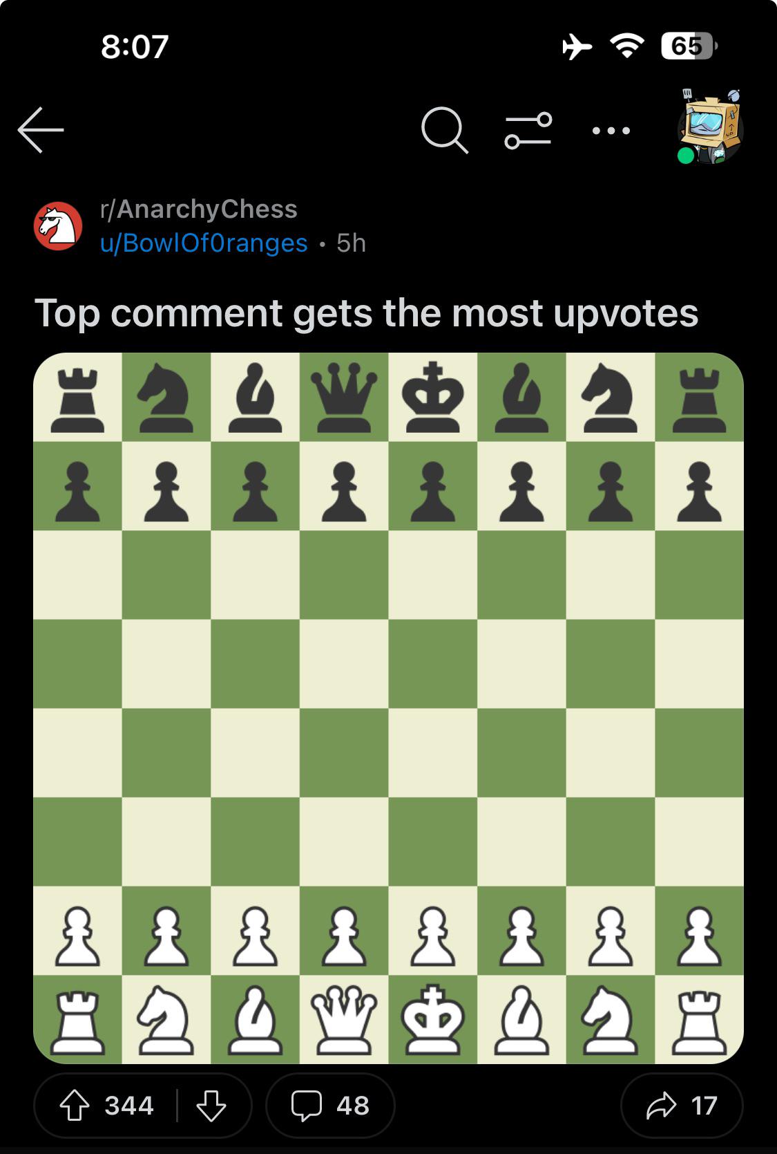 Well, he isnt wrong | Scrolller