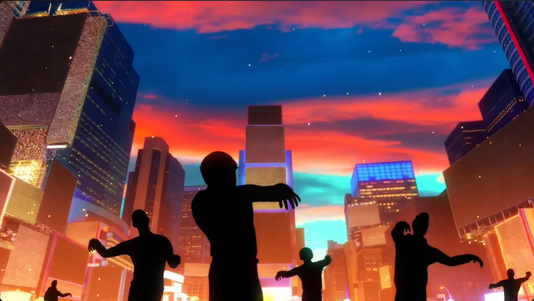 Which Holomems are most likely to survive the zombie apocalypse? | Scrolller