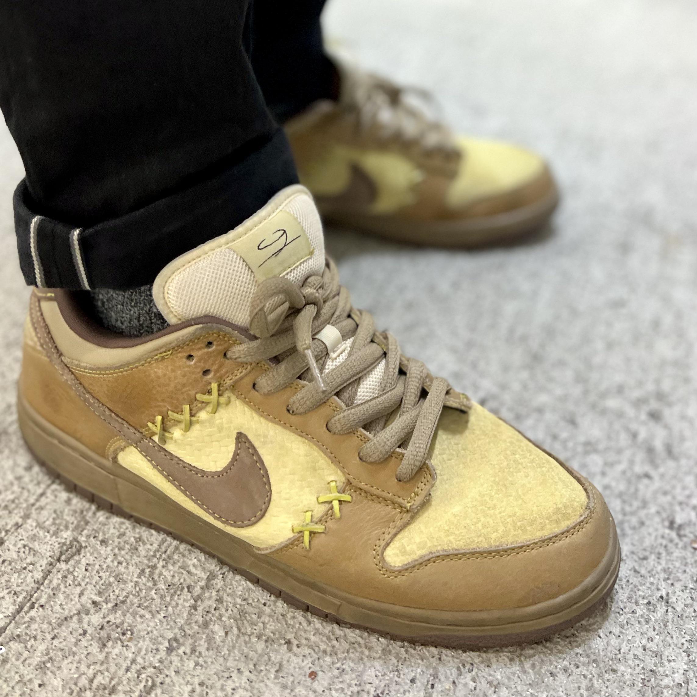 Some old Dunks | Scrolller