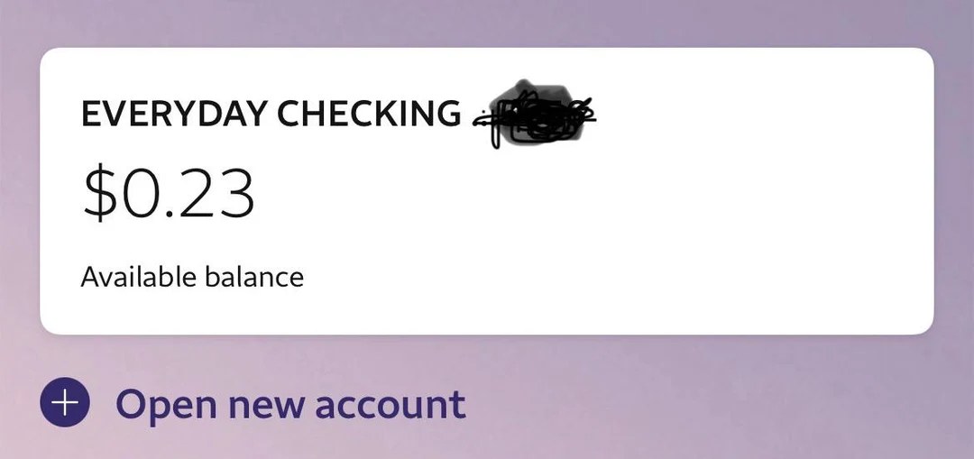 36 and this is my account | Scrolller