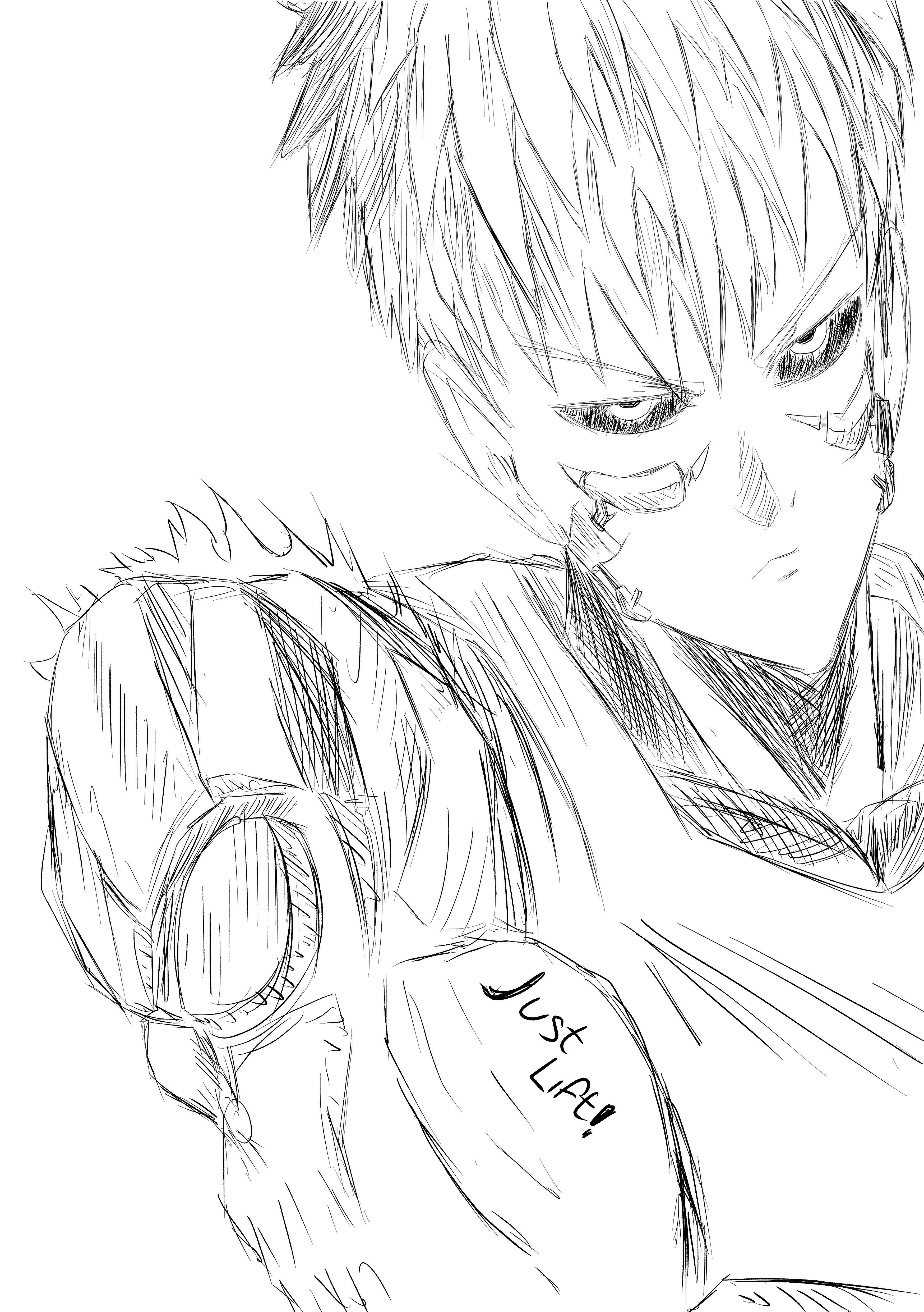 Genos after the last chapter | Scrolller
