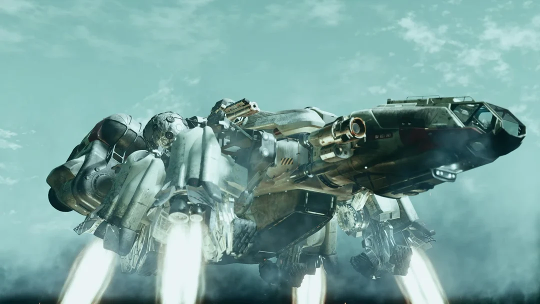 Starfield art by Bethesda Softworks | Scrolller