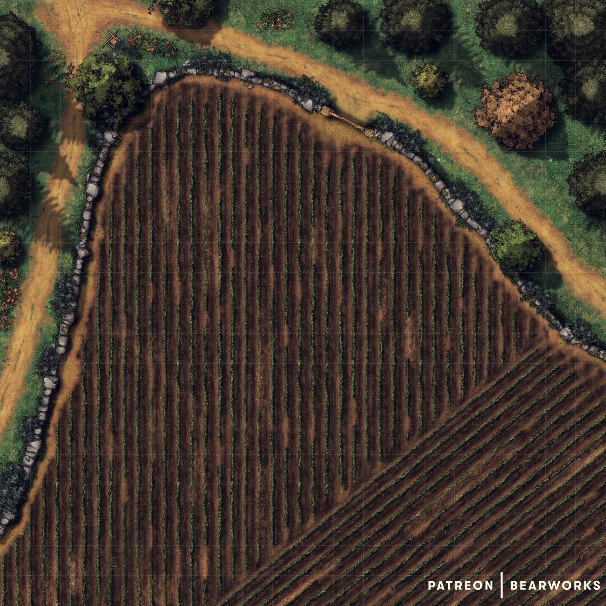 Country Crossroads | Scrolller