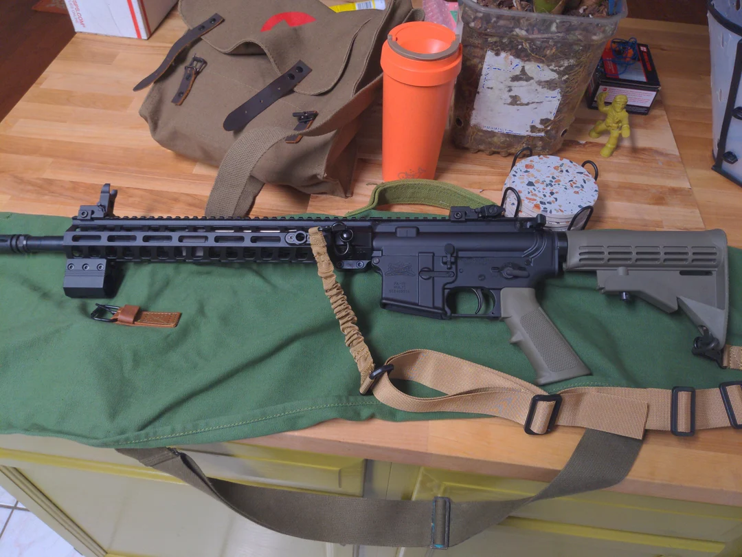 first build! super stoked! | Scrolller