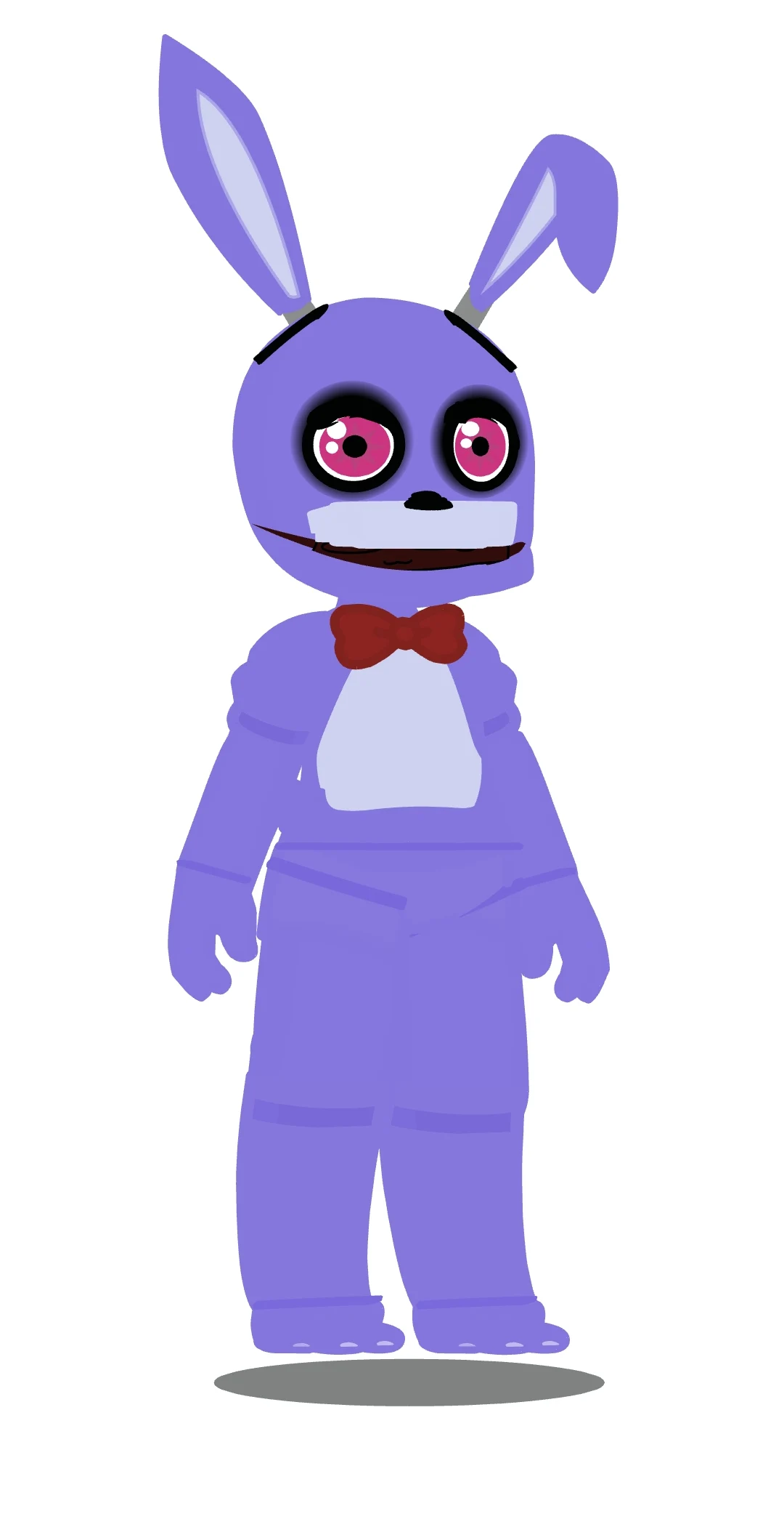 First every post here, have Bonnie | Scrolller